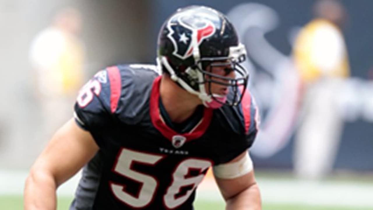 Cushing on hard hits