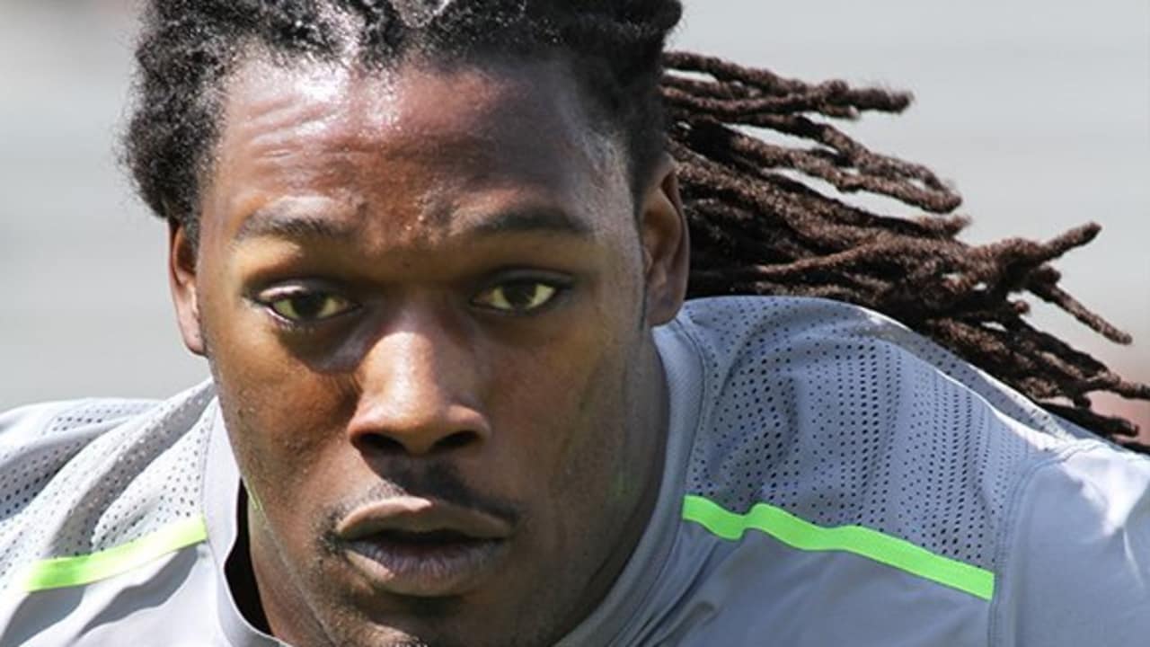 Swearinger: He can "destroy QBs"