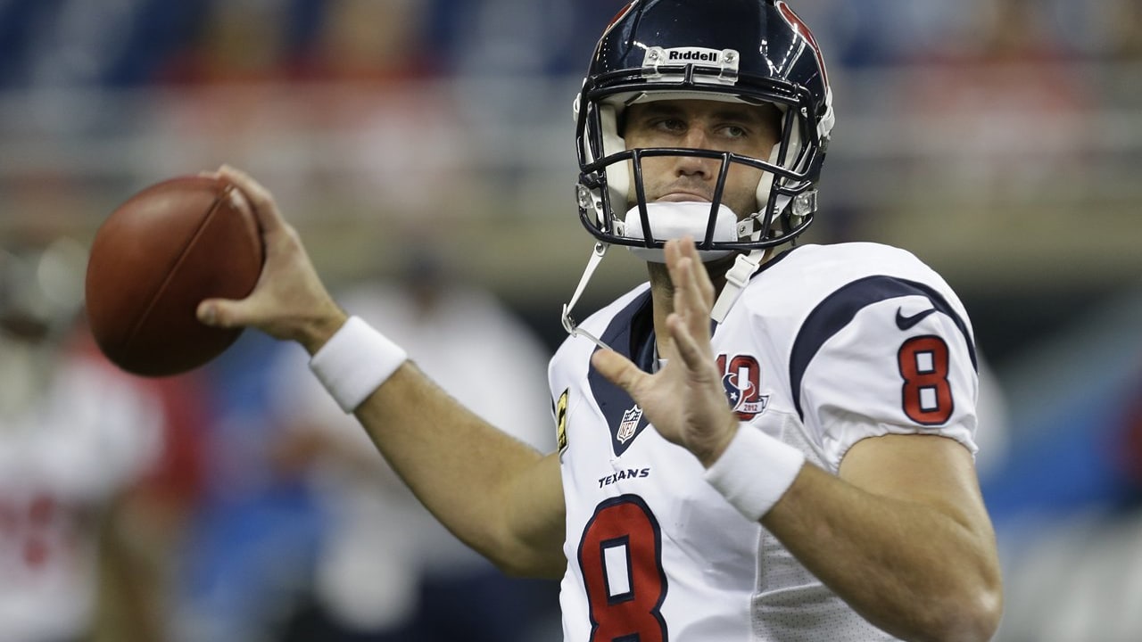 Pregame Photos: Texans at Lions