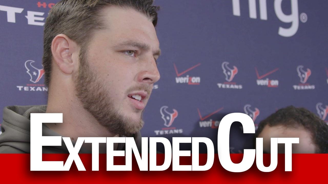 Quessenberry on his journey back