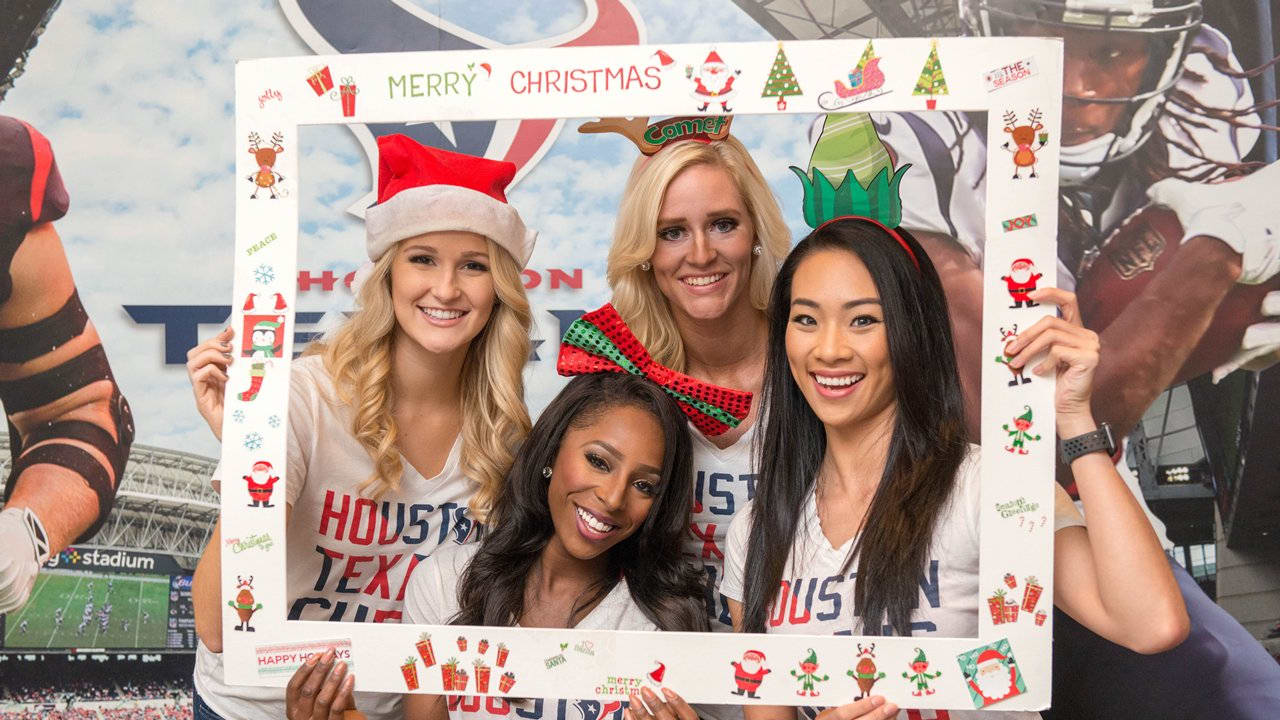 Boys & Girls Club Holiday Party