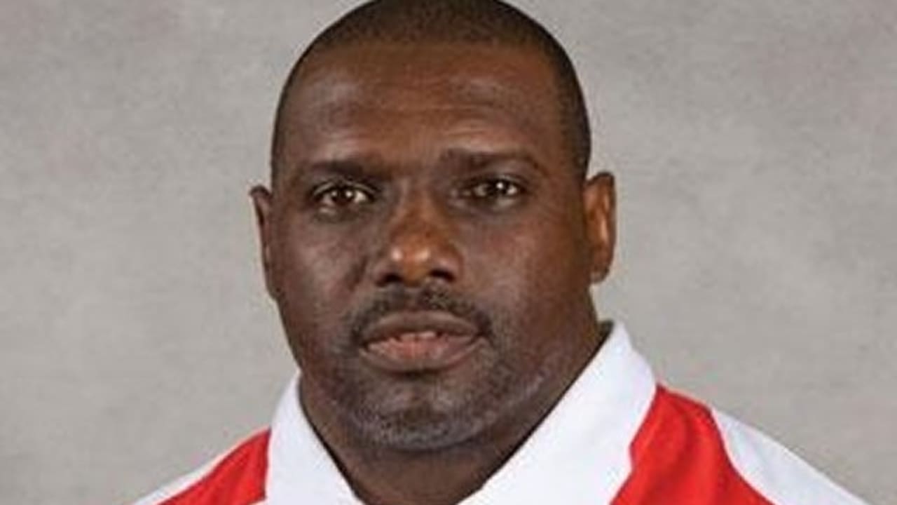 New strength coach excited about job