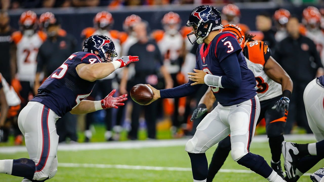 Best of FB Jay Prosch