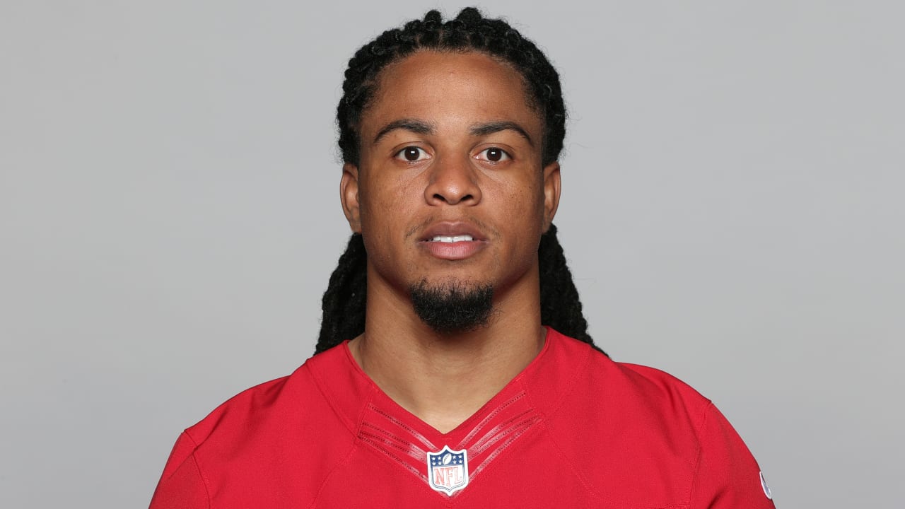 Jason Verrett