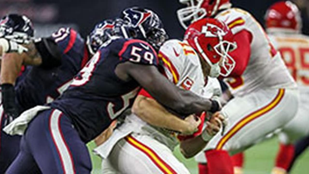 Texans Huddle: Looking back, looking ahead