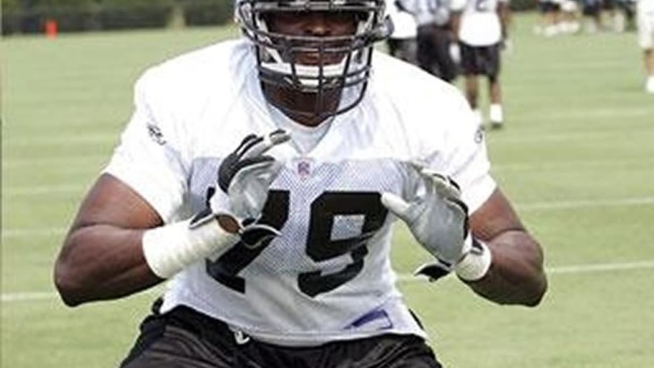 Smith discusses roster moves