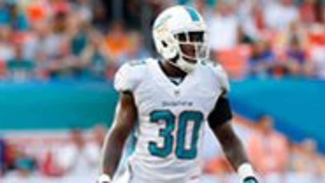 Texans sign FS Chris Clemons