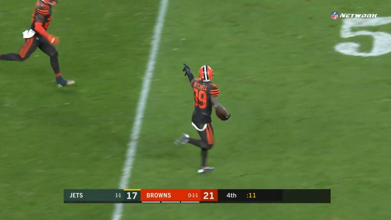 Terrance Mitchell | Best highlights since 2016