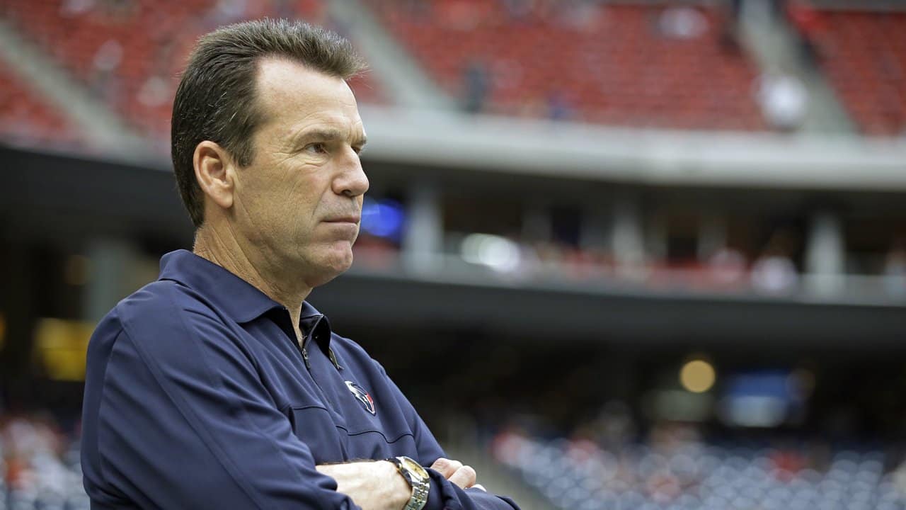 Extended Cut: Coach Kubiak