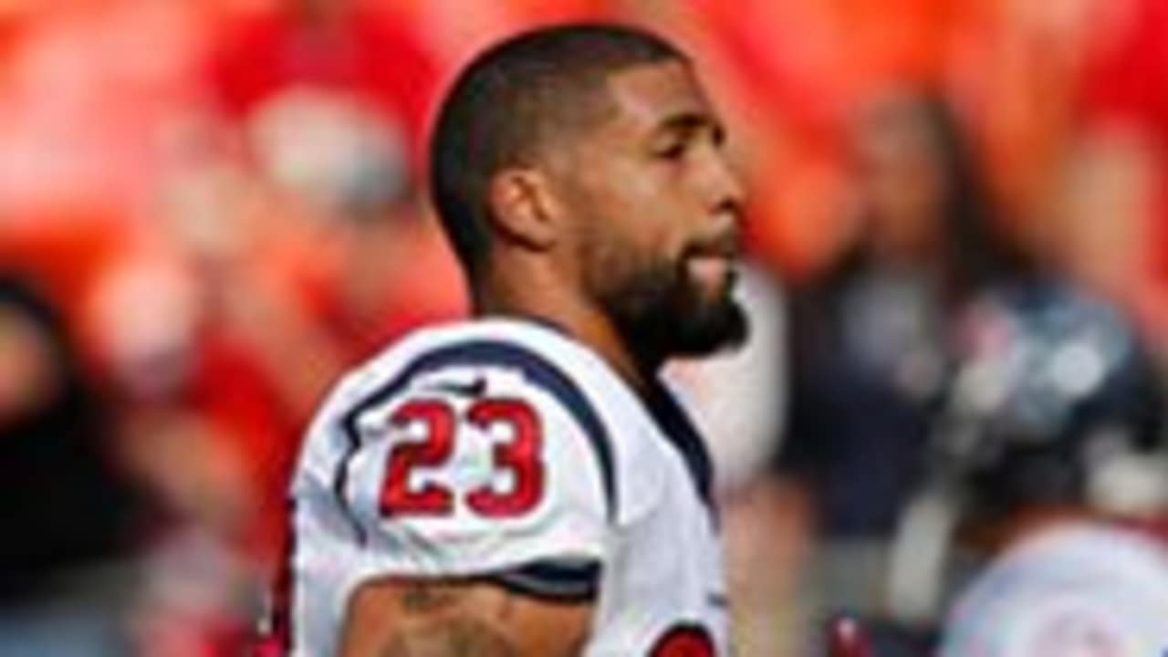 10 Reasons Arian Foster is "a talented guy"