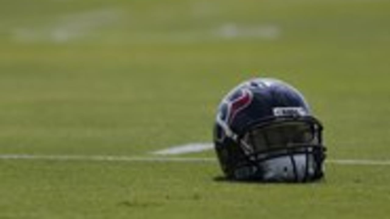 Texans ranked on Forbes Most Valuable Sports Teams