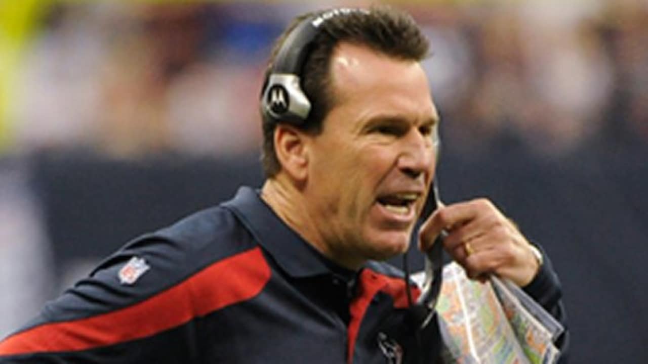 Kubiak Monday press conference