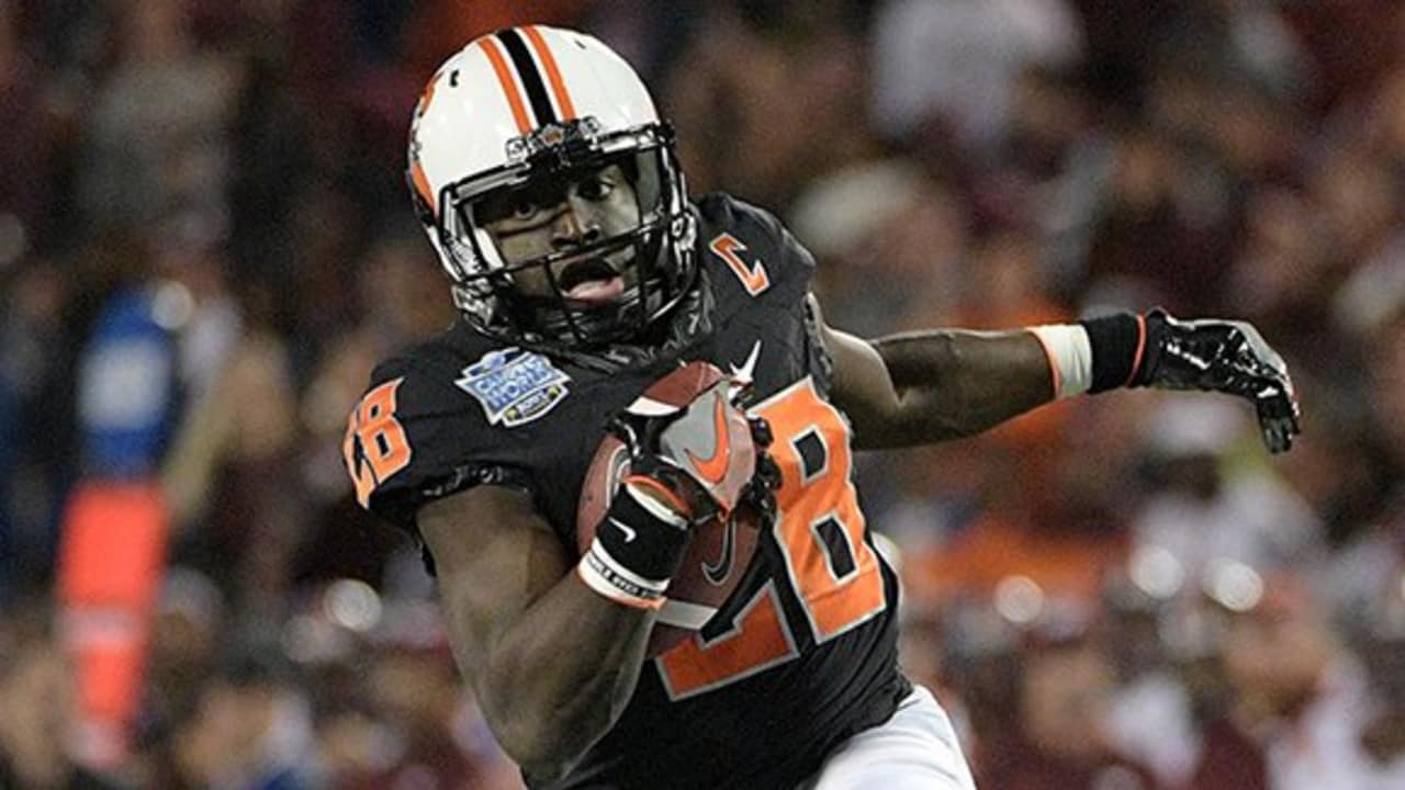 NFLN: Breaking down OSU WR Washington