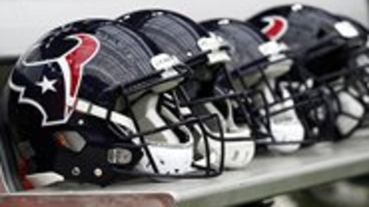 Texans announce 2018 assistant coaching staff