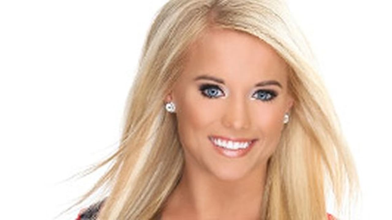 Meet the Squad...Shannon