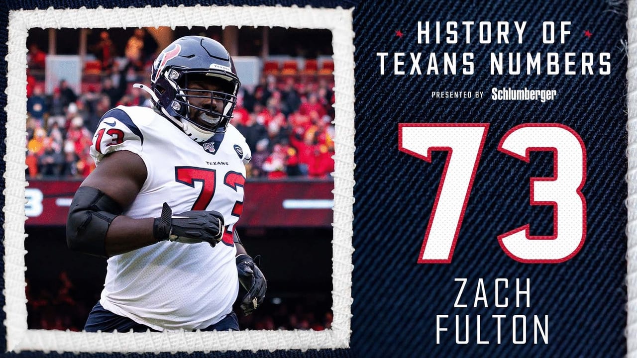 Check out Zach Fulton and all the players who have worn #73 for the ...