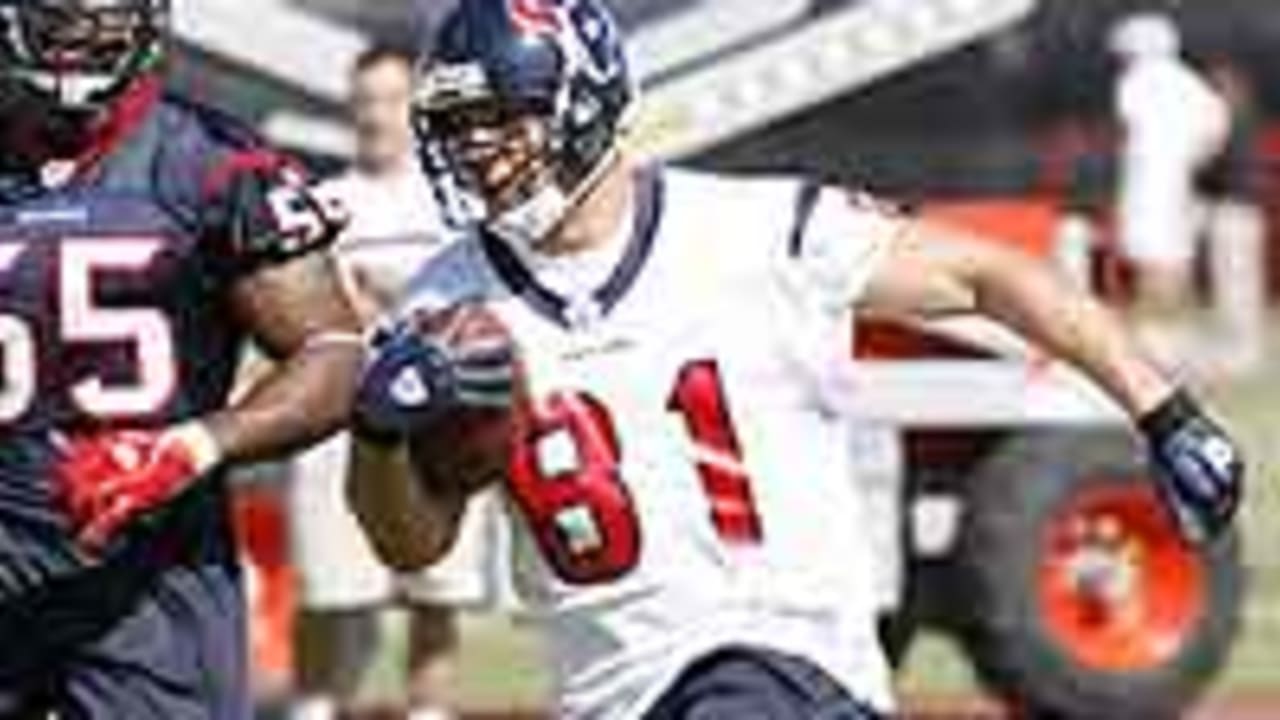 Owen Daniels diary