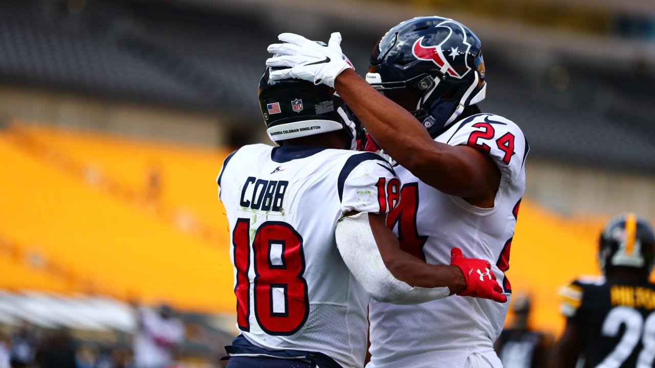 Photos: Texans vs. Steelers | Week 3