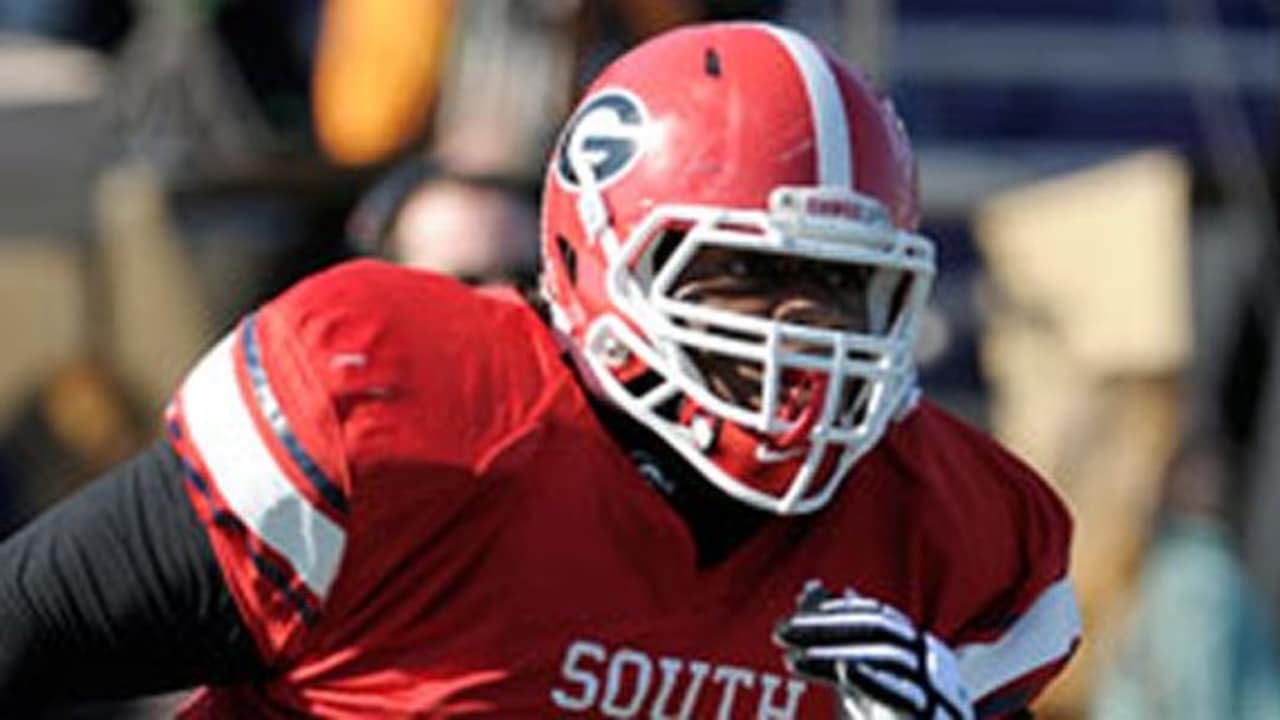 Senior Bowl Snapshot: Georgia DT John Jenkins