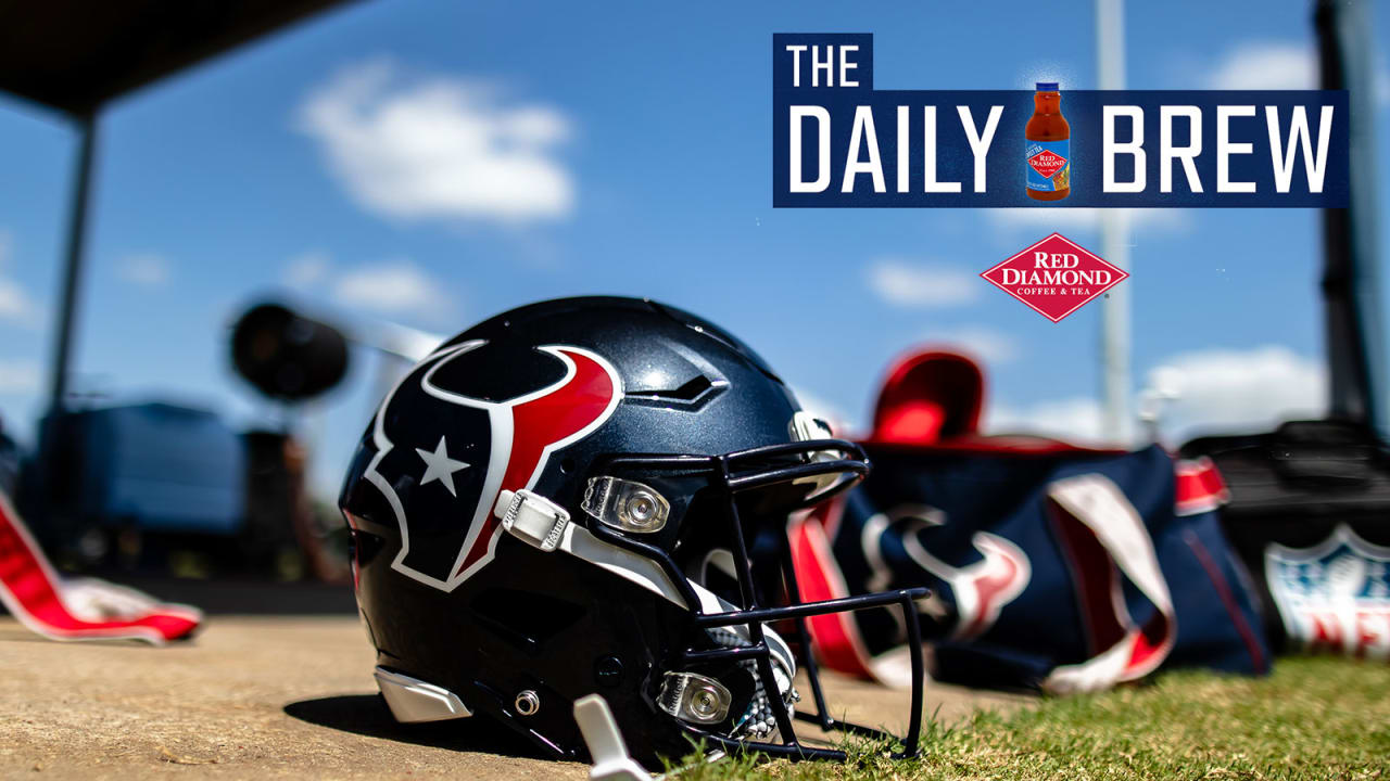 The Houston Texans kick off the preseason schedule this Thursday night ...
