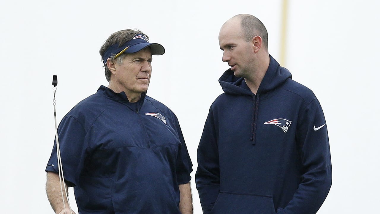 Texans hire Jack Easterby as Executive Vice President of Team Development