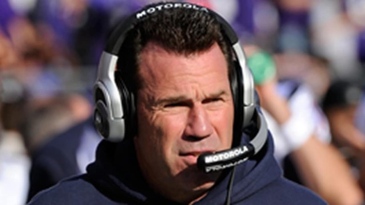 Kubiak responds to loss, gives health updates