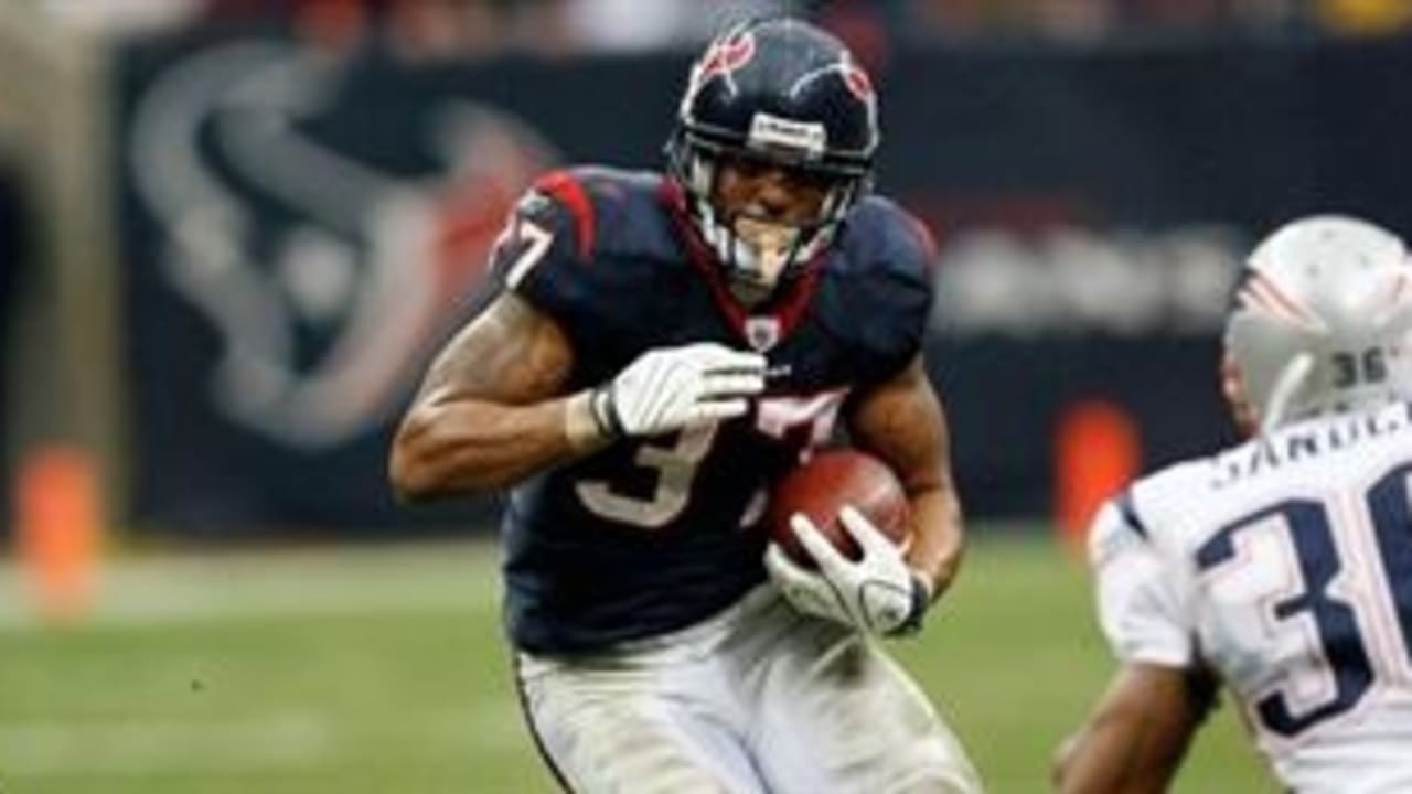 Season in review: Running backs