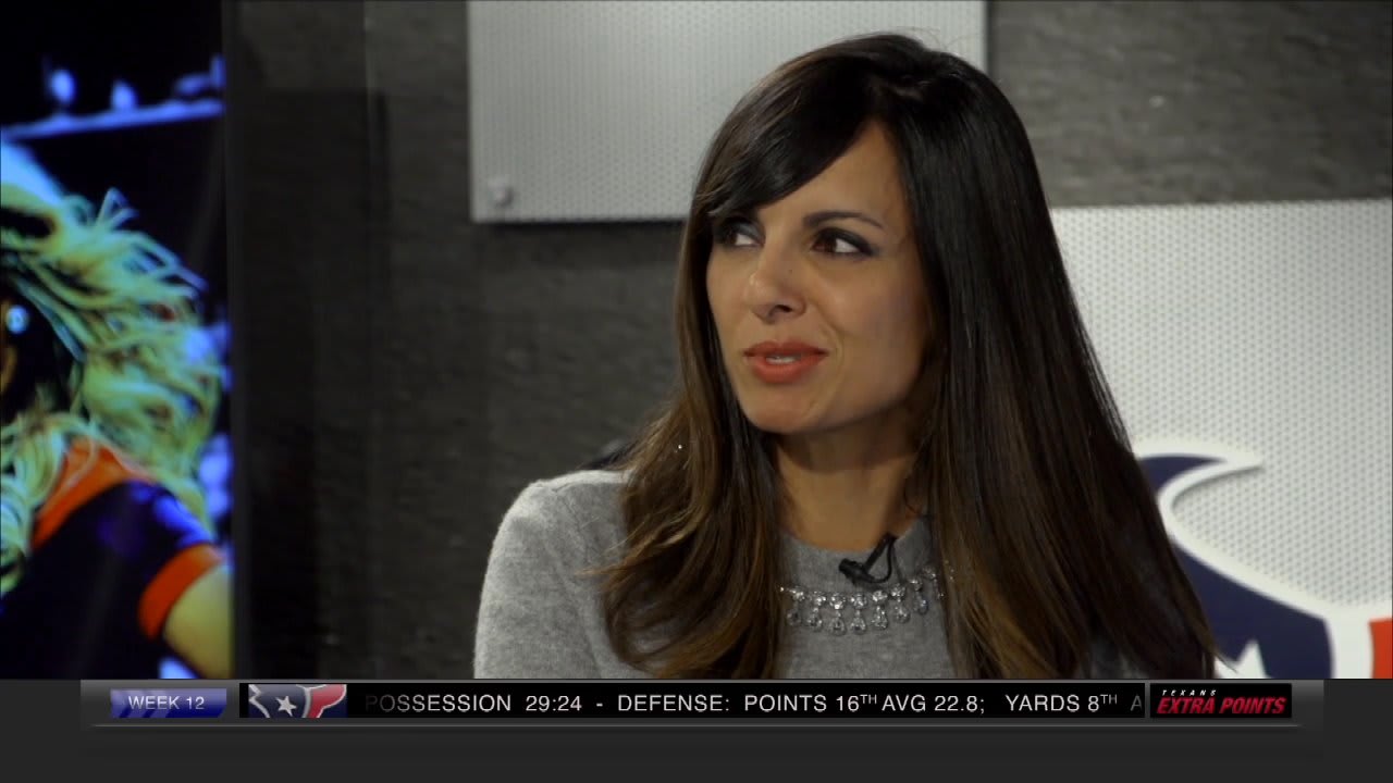 Extra Points: Hoyer's Return