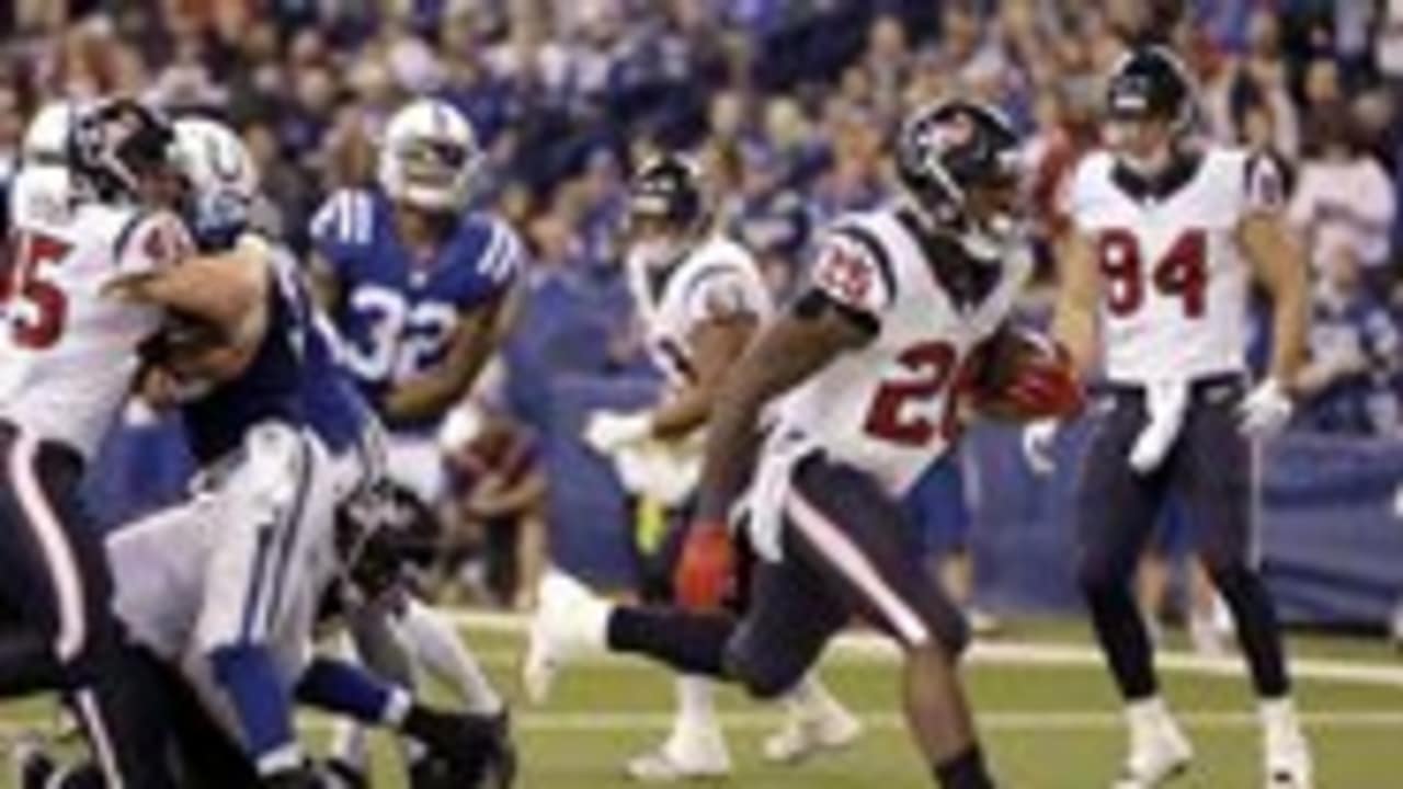 Lamar Miller is having a season