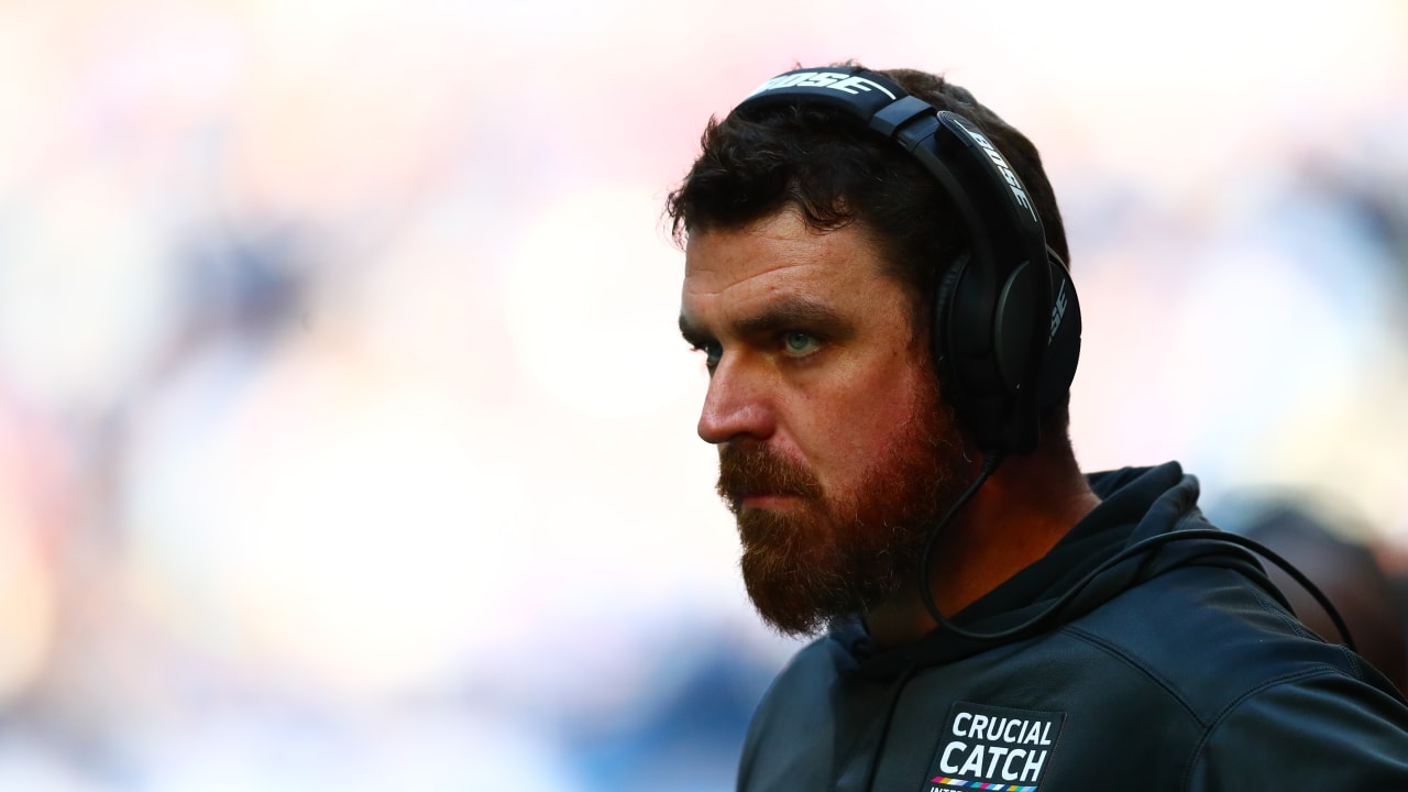 Offensive Coordinator Tim Kelly discusses new role as play caller in 2020