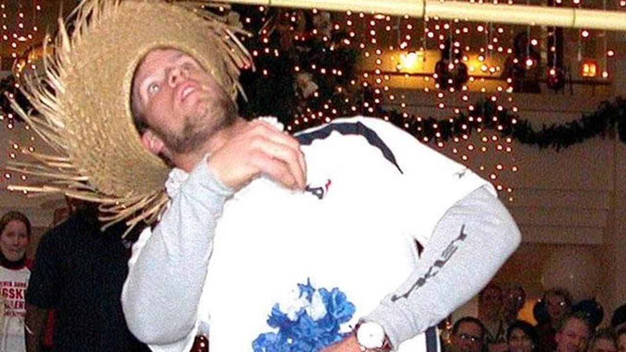 Methodist's Annual Pigskin Challenge