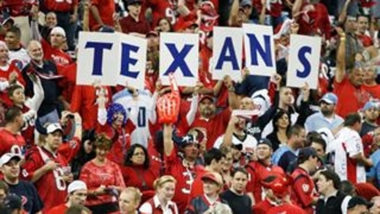 ¿Y ahora que opciones tienen los Texans?