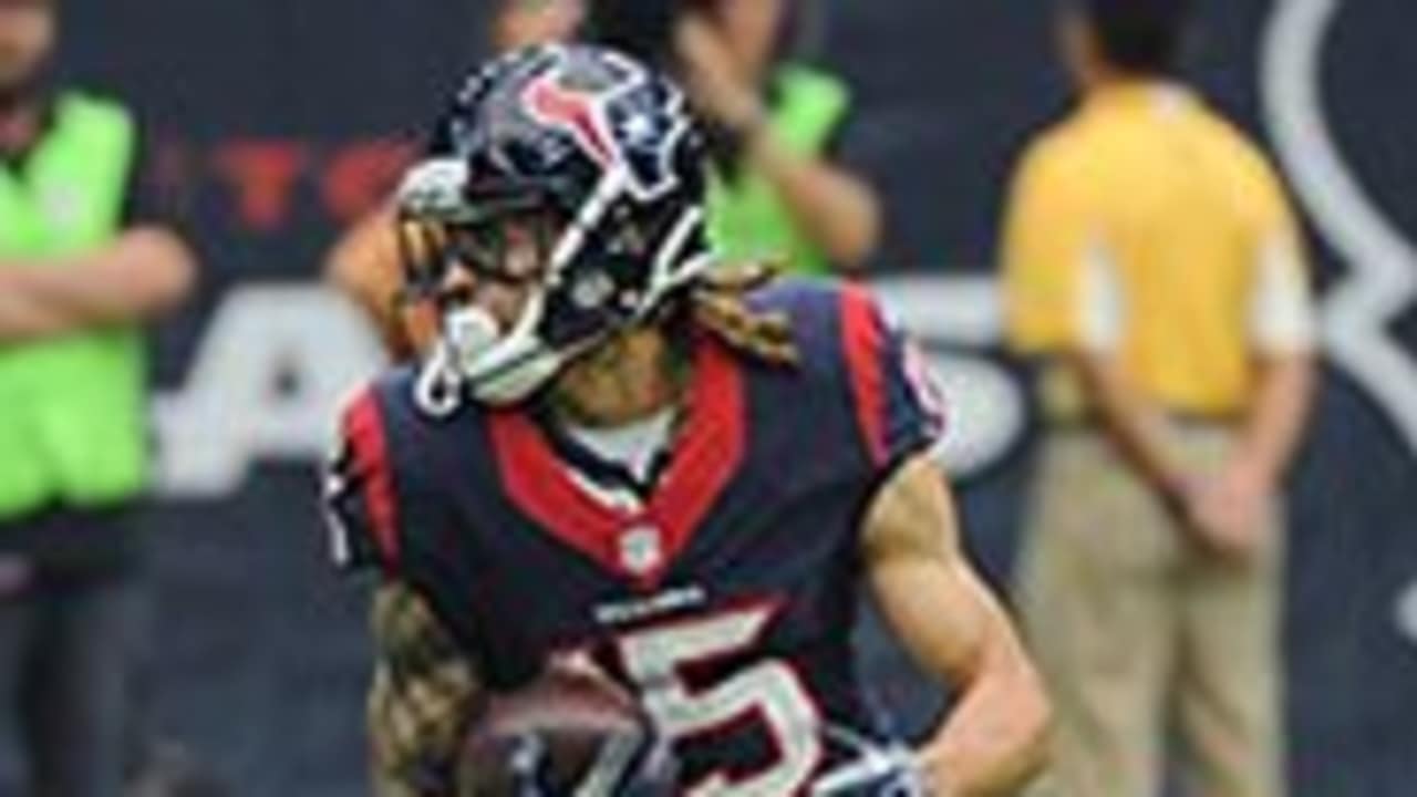 2 TD, 148 all-purpose yards for Will Fuller, V in win