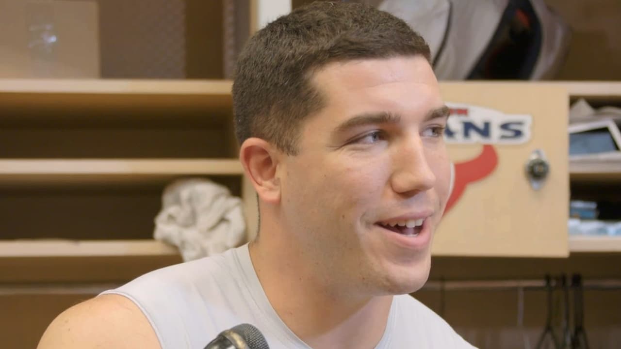 Griffin returning to hometown: "It's special"