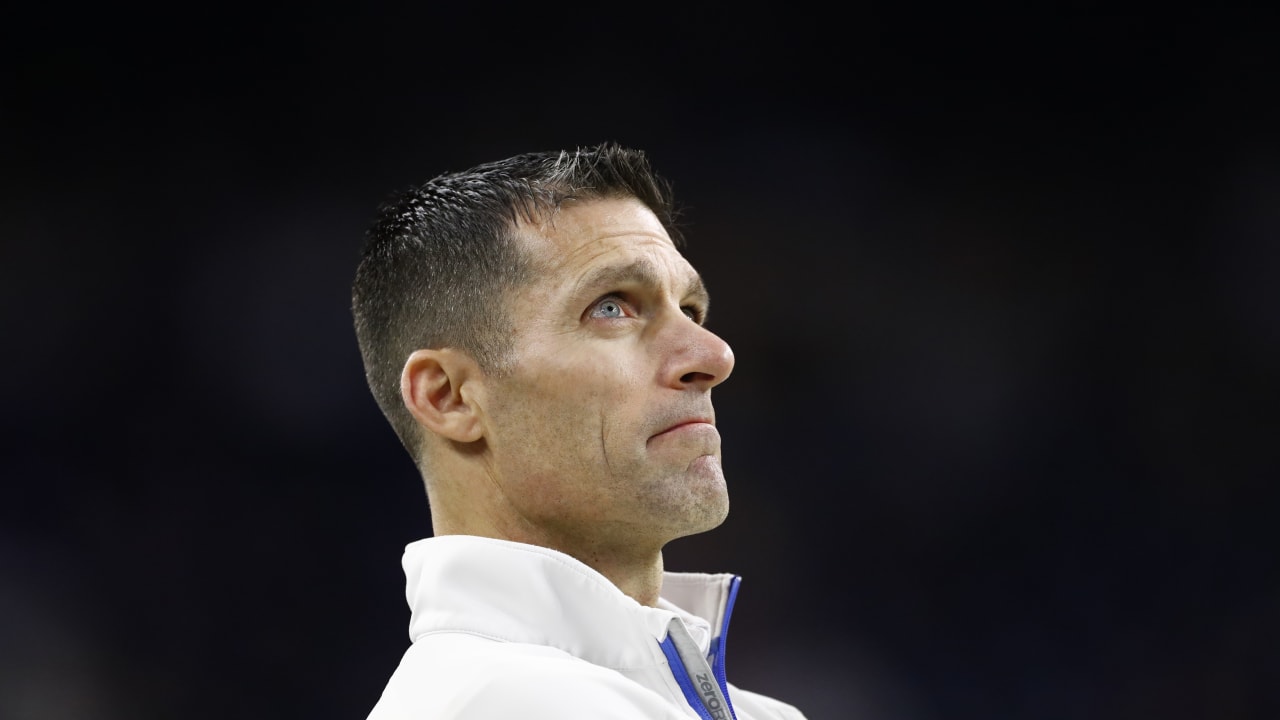 El Gerente General de los Houston Texans, Nick Caserio habló con los ...