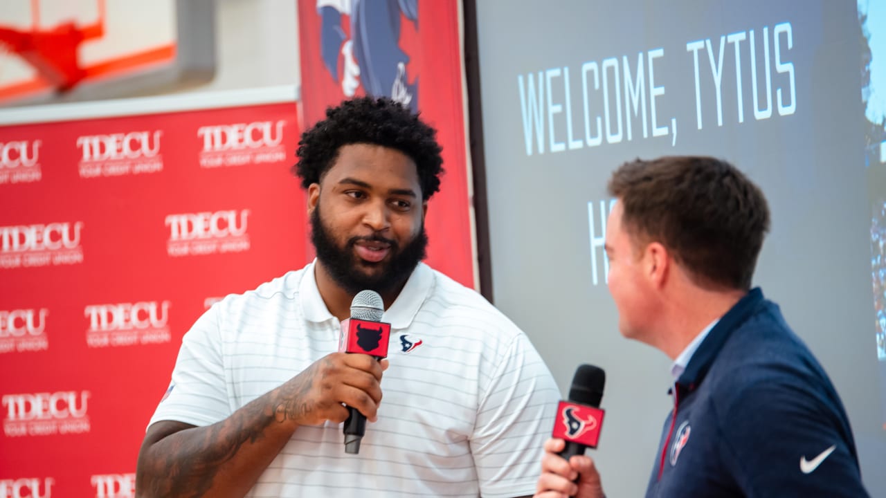 | TDECU Family Financial Literacy Night