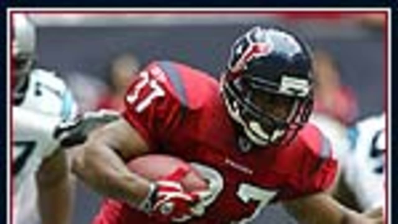 Davis wins third consecutive NFL Rookie of the Week honor