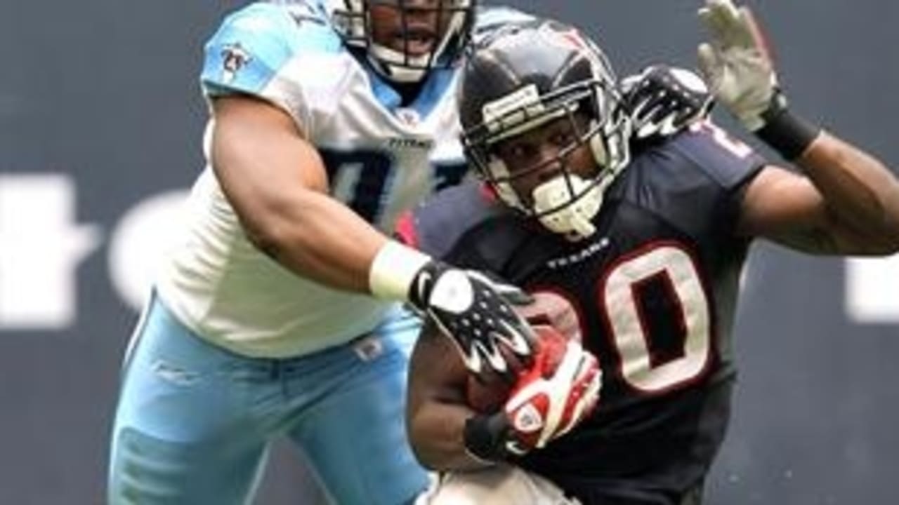 2009 Preview: Running backs