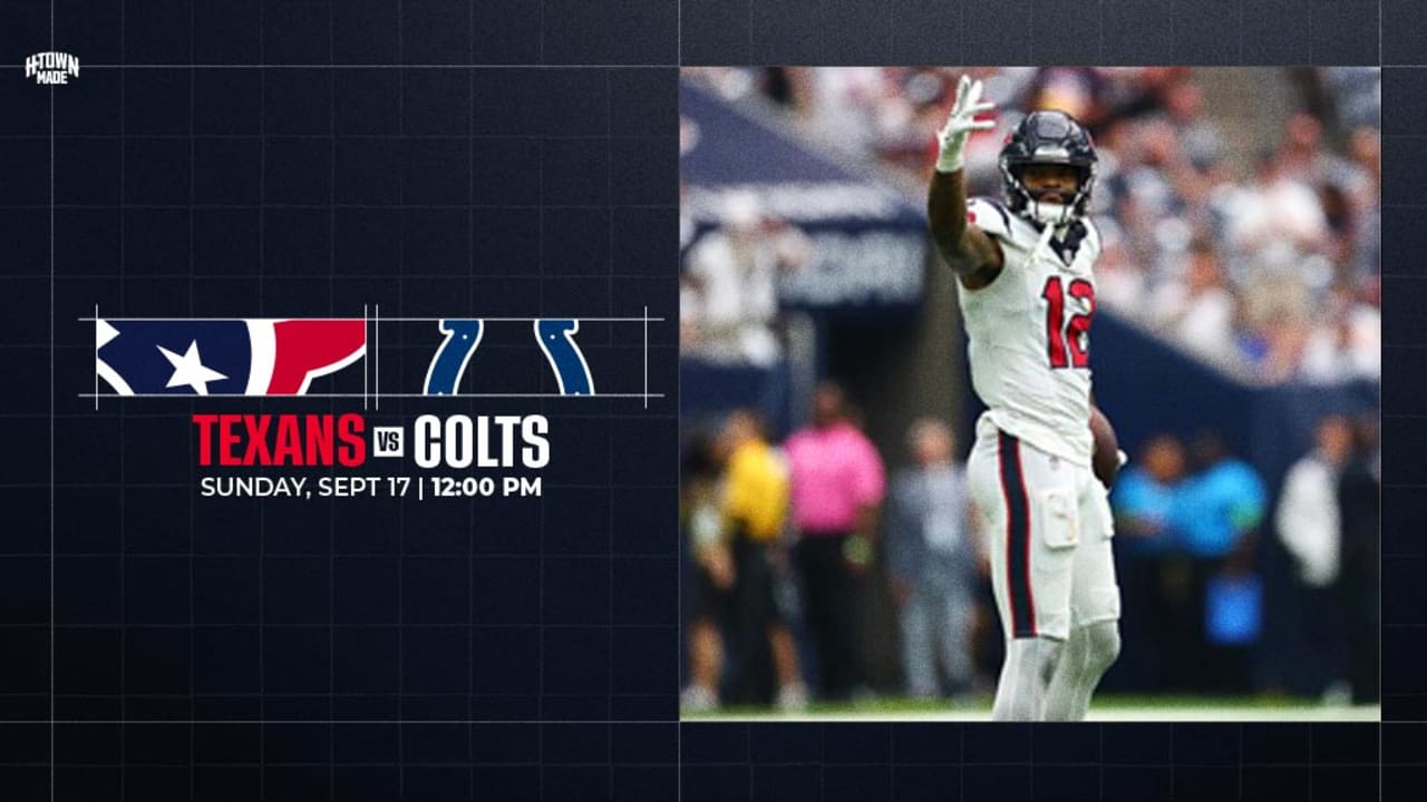 Houston Texans wide receiver Nico Collins erupted on Sunday for 146 ...