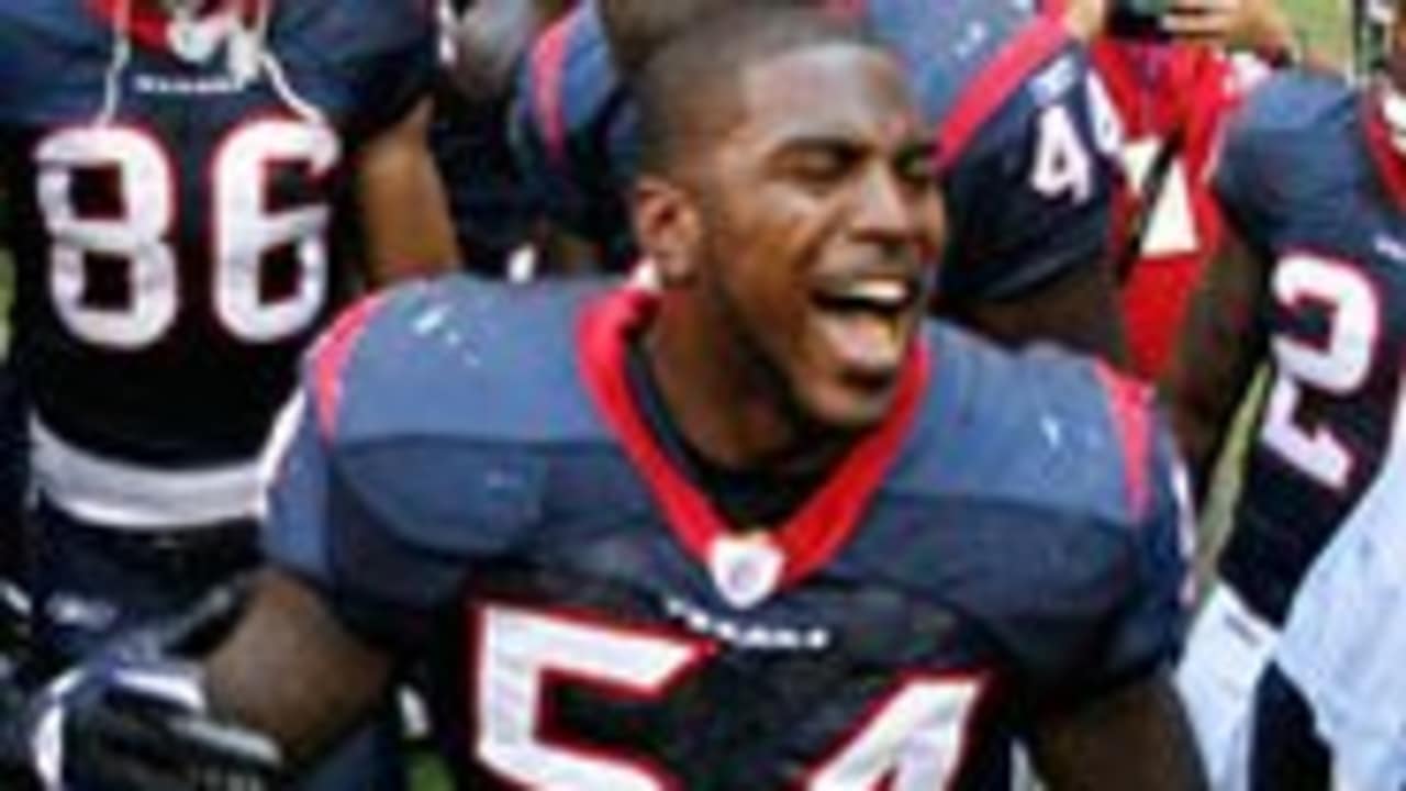 Former Texan Zac Diles returns to team