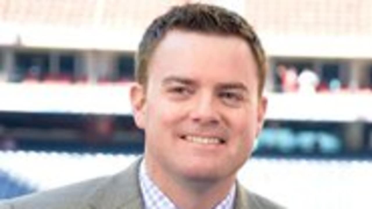 Breakfast: Get to Know Drew Dougherty