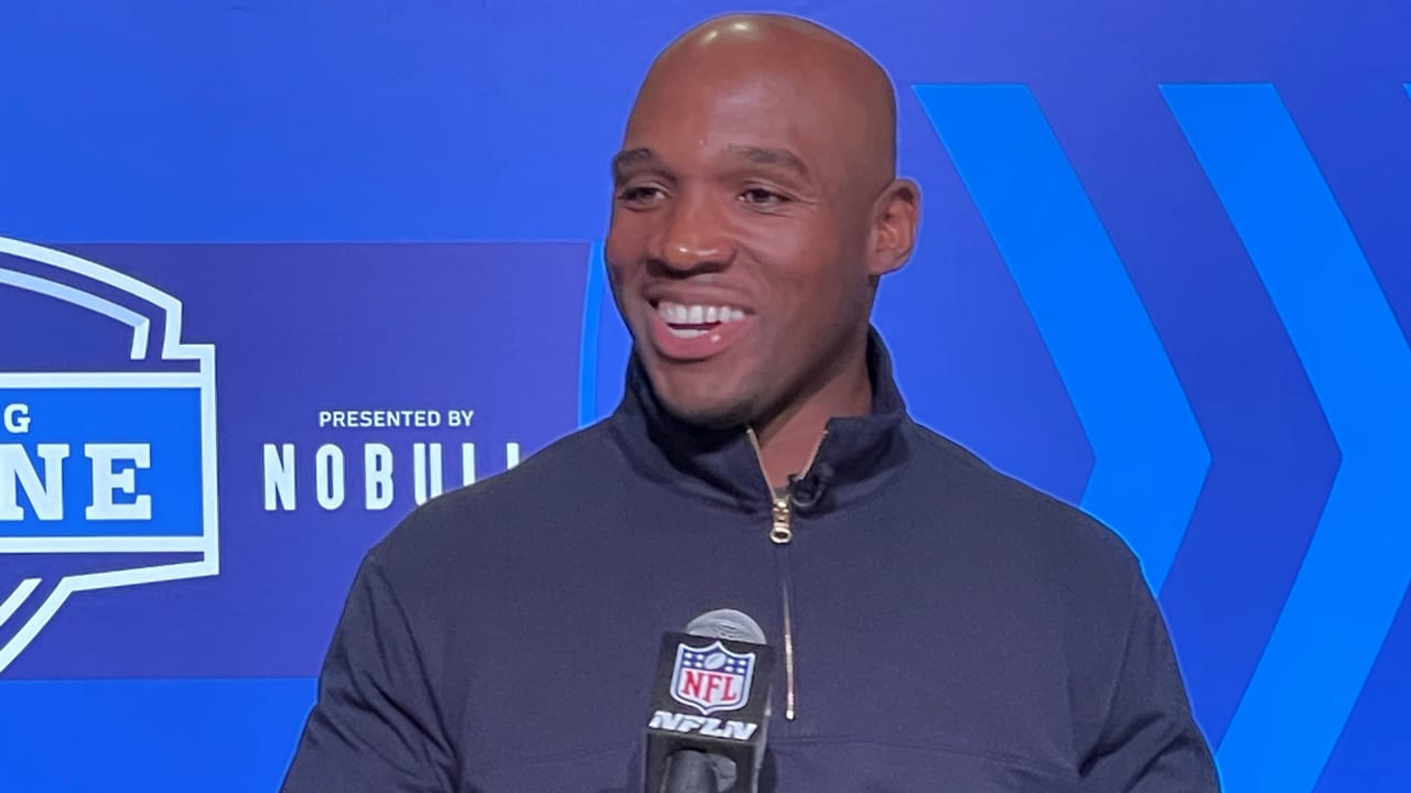 Houston Texans Head Coach DeMeco Ryans said Wednesday he hasn't decided ...