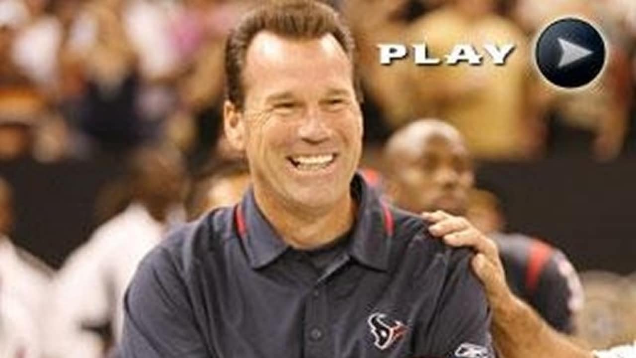 Kubiak looks to Dallas