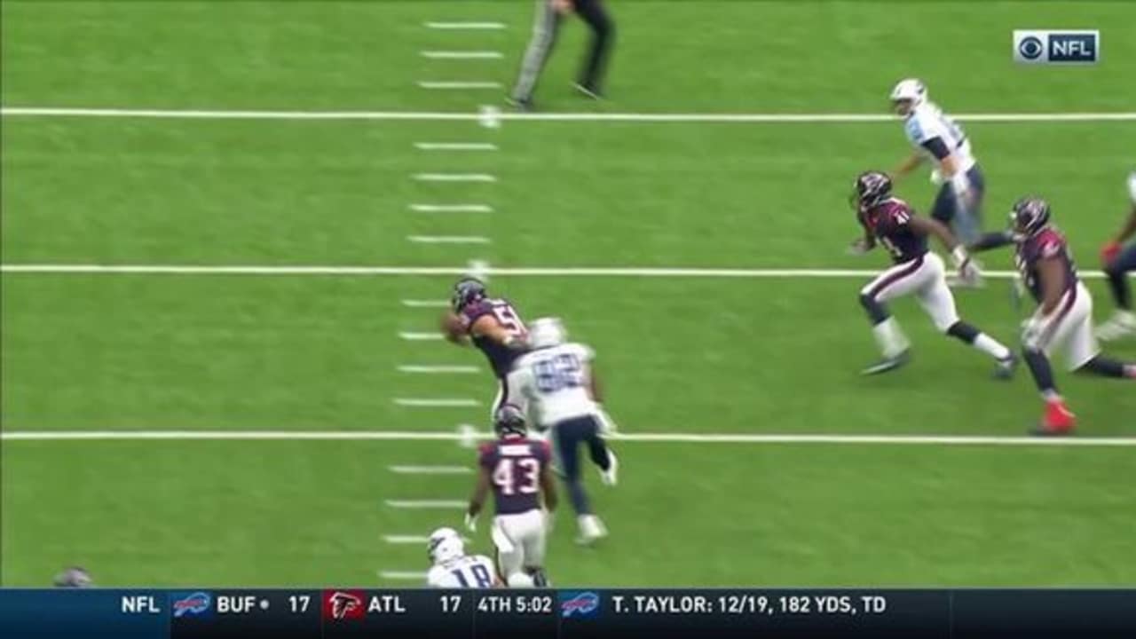 HIGHLIGHTS: Dylan Cole's Pick 6