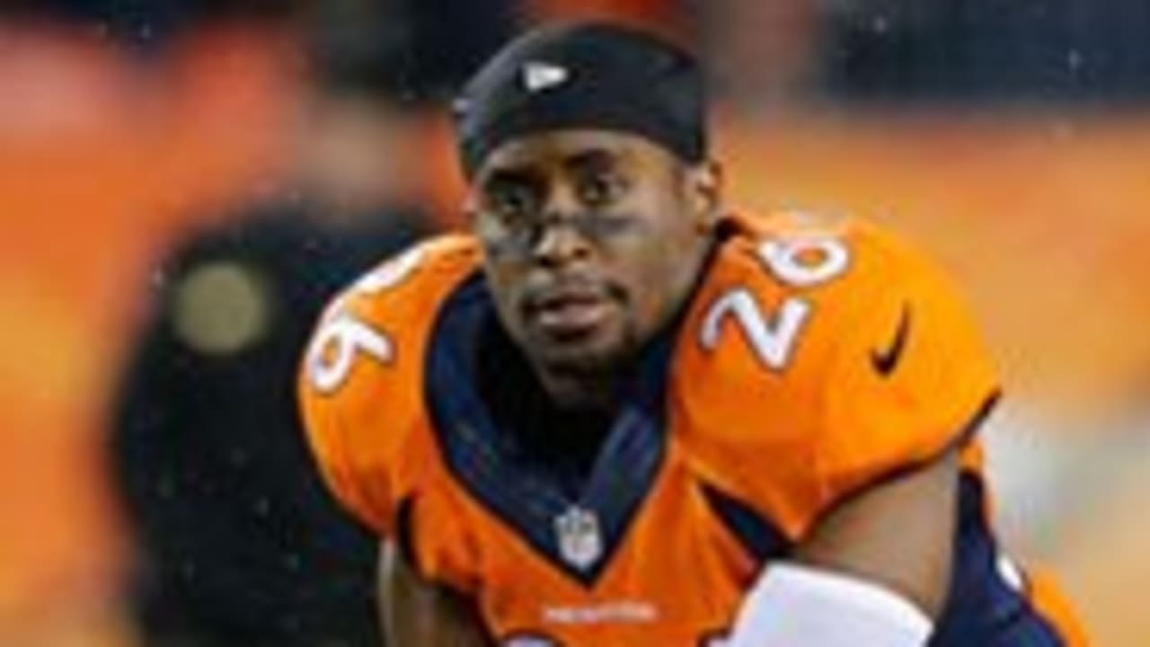8 reasons Rahim Moore is a good fit