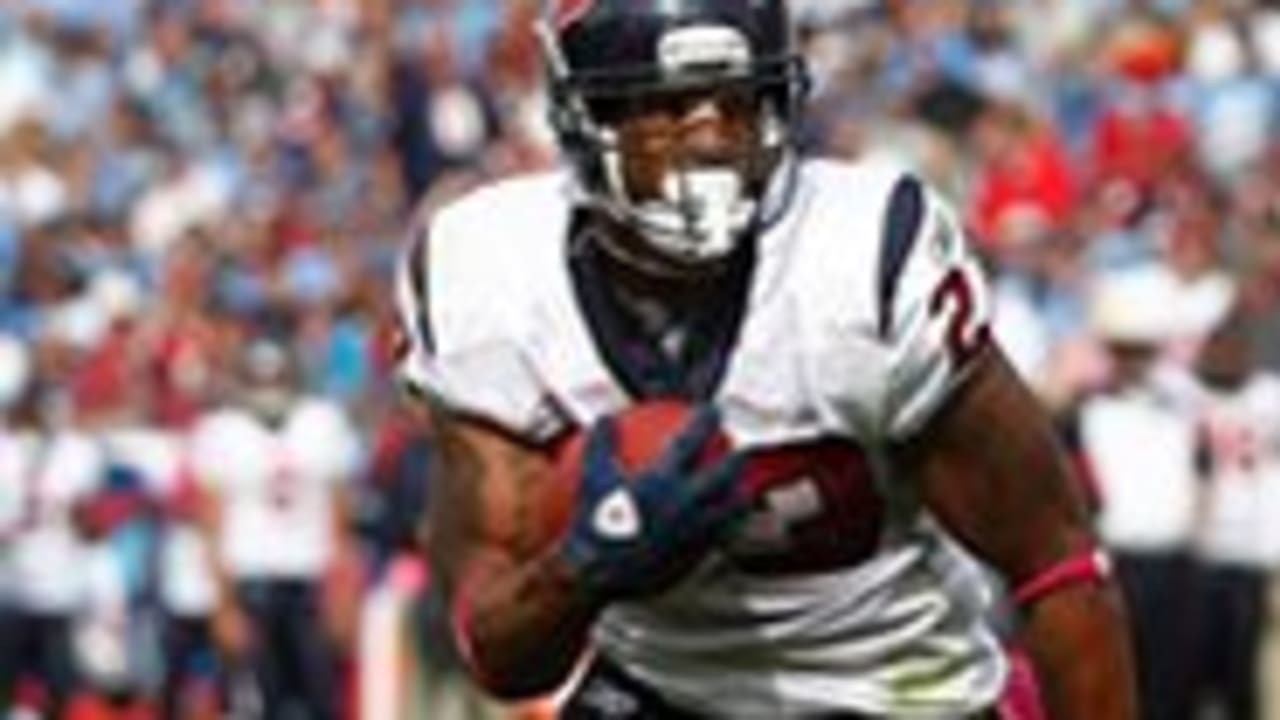 Foster named AFC Offensive Player of the Week