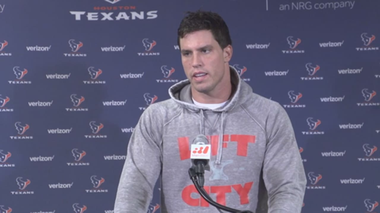 Cushing: "We need to play our best game"