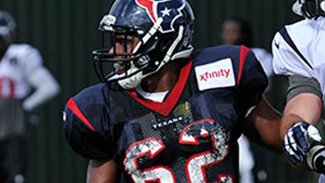 Extended Cut: LB Elliot Coffey