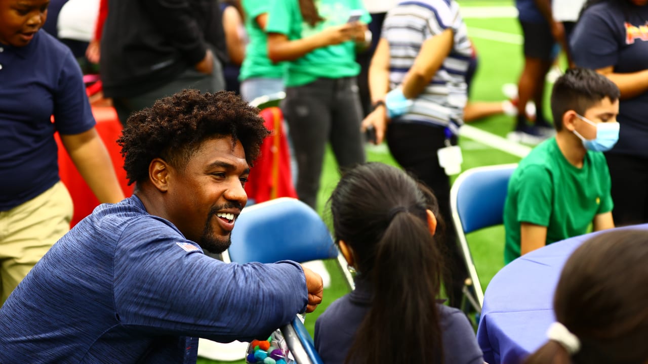 Founder's Day 2022: Jars of Joy