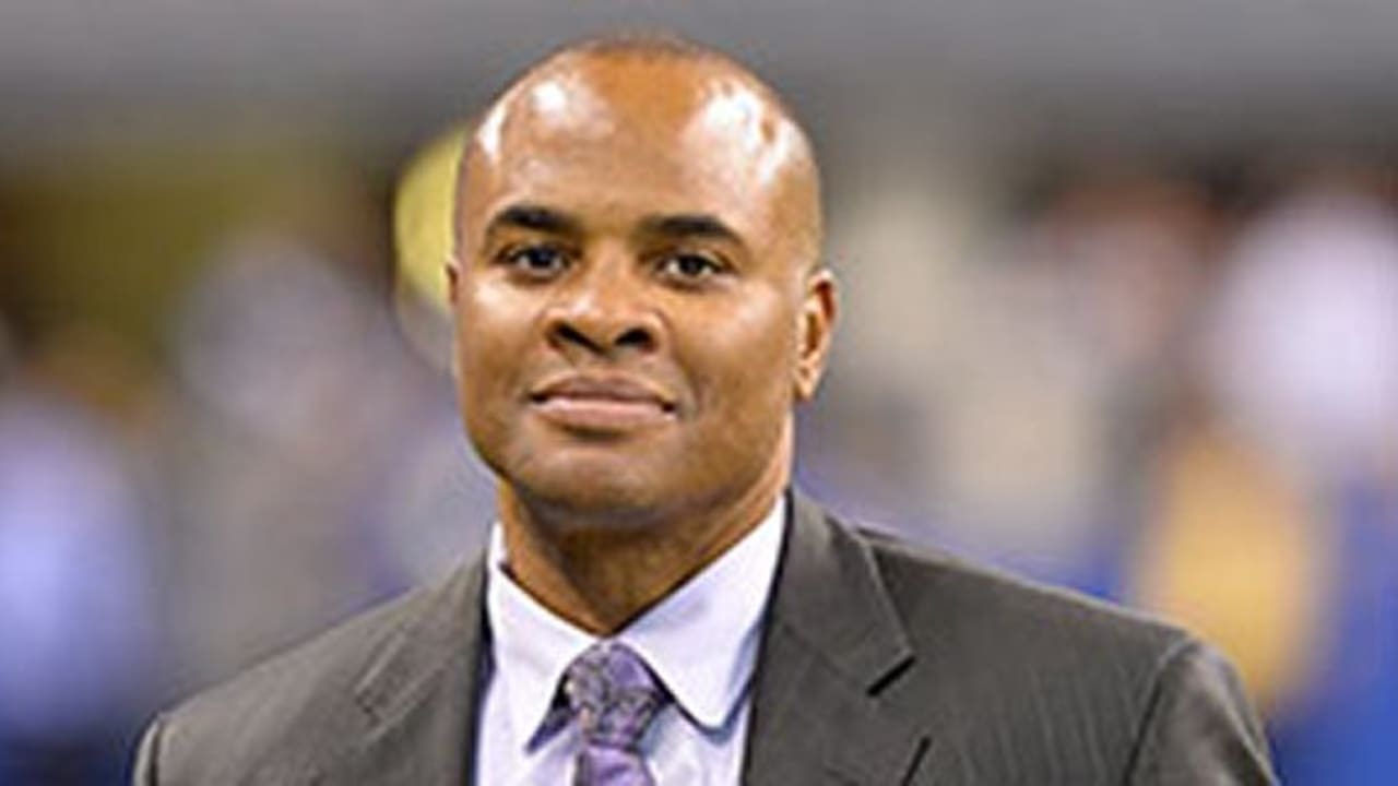Texans Weekly: 1-on-1 w/GM Rick Smith
